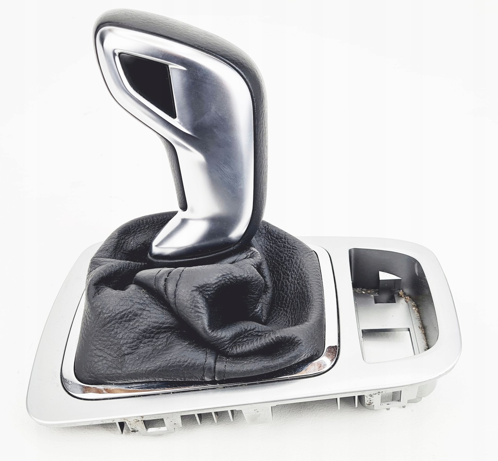 CITROEN C5 III GAŁKA ZMIANY BIEGÓW AUTOMAT ŁADNA - 13421394293 ...