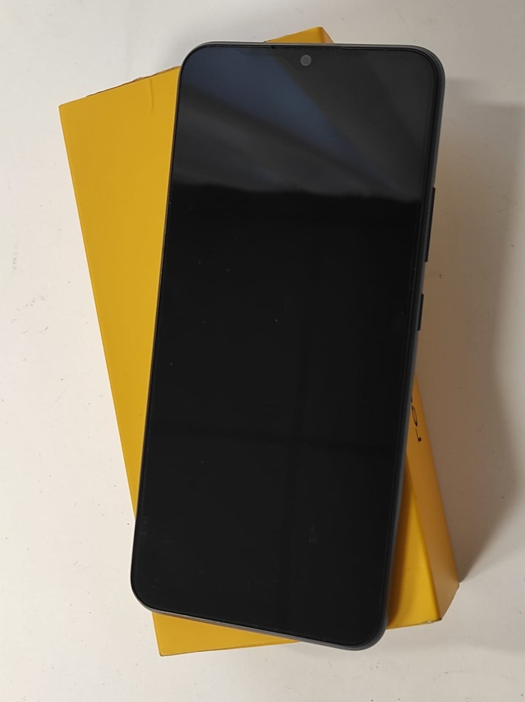 Realme C11 2021 2GB / 32GB / czytaj opis (3986/22) - 12904237027 ...