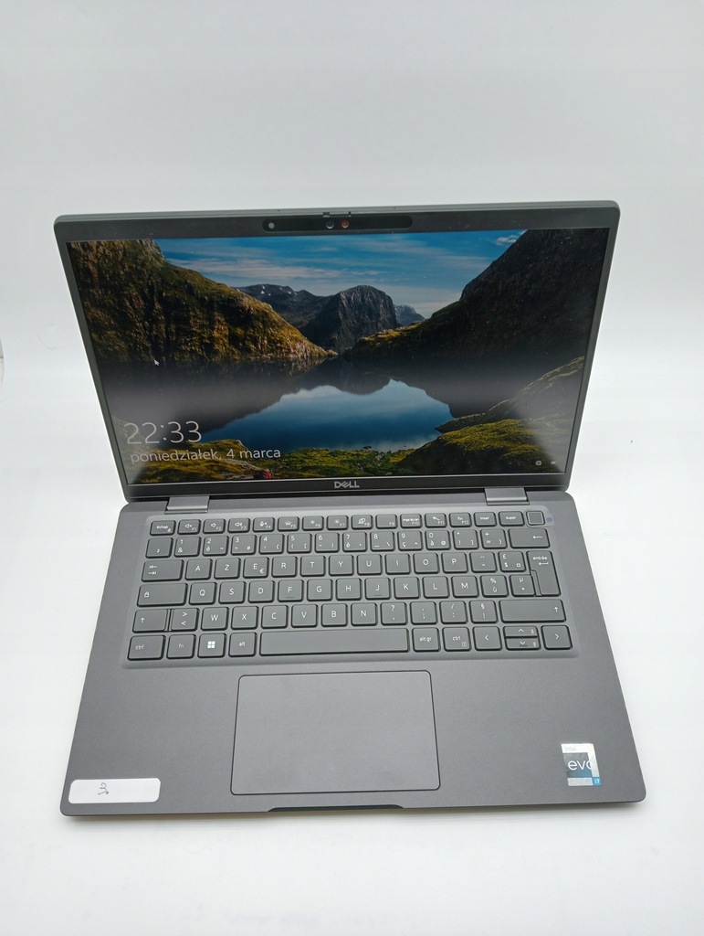 Laptop Dell LATITUDE 7430 i7-1265U 16GB 512GB + ŁADOWARKA - 15253802041 - oficjalne archiwum Allegro