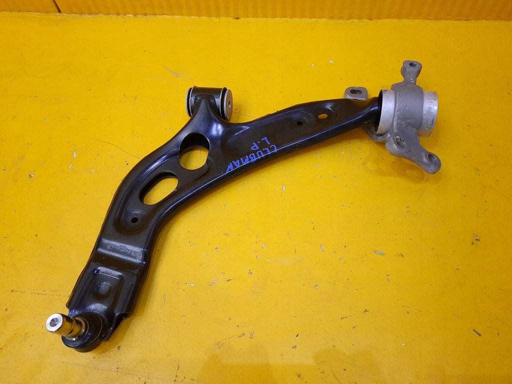 MINI CLUBMAN F54 1.5B WAHACZ LEWY PRZÓD 6882843 - 11417332624 ...