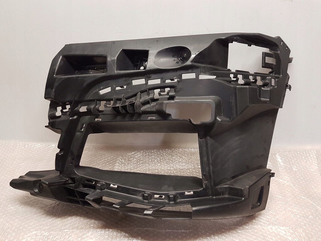 ŚLIZG ZDERZAKA LEWY PRZÓD BMW G11 G12 LCI M-PAKIET 8073991 ...