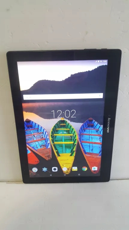 TABLET LENOVO TAB 2 A10-70L 4G SUPER STAN - 12391832388 - oficjalne ...