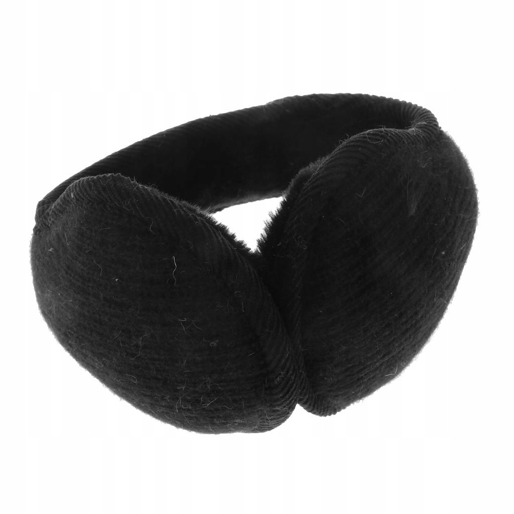 Unisex składane nauszniki Zimowe ocieplacze na - 12843963825 - oficjalne archiwum Allegro