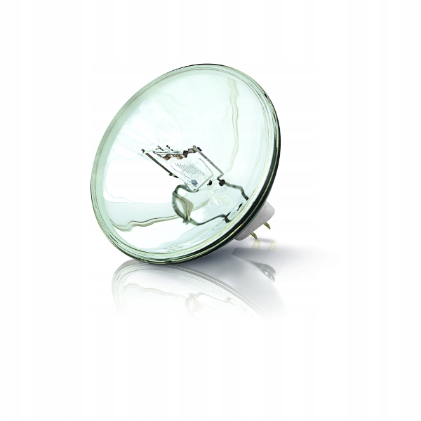 Philips PAR64 1000W 230V MFL do reflektora PAR-64 - 10012110967 ...