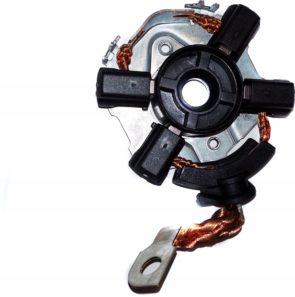 SZCZOTKOTRZYMACZ ROZRUSZNIKA SPRINTER 1004336518 - 7650624044 ...