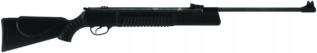 Wiatrówka Hatsan (MOD 80) - 9173240488 - oficjalne archiwum Allegro