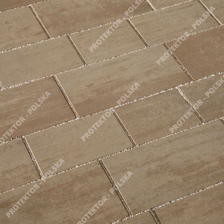 BRUK-BET kostka brukowa MODERO płyta dekoracyjna - 10775815424 - oficjalne archiwum Allegro