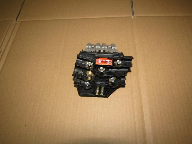 MERCEDES W221 S ROZDZIELACZ PRADU 2215406850 - 12027909252 - oficjalne ...