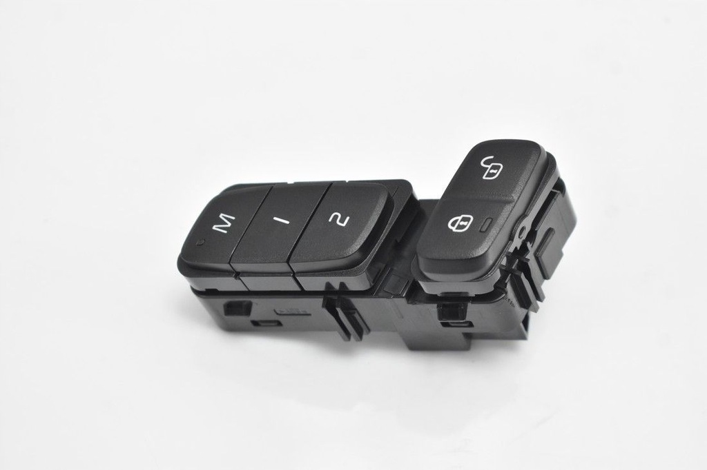 PANEL PRZEŁĄCZNIK FOTELA 31489631 VOLVO V60 II - 12594573592 ...