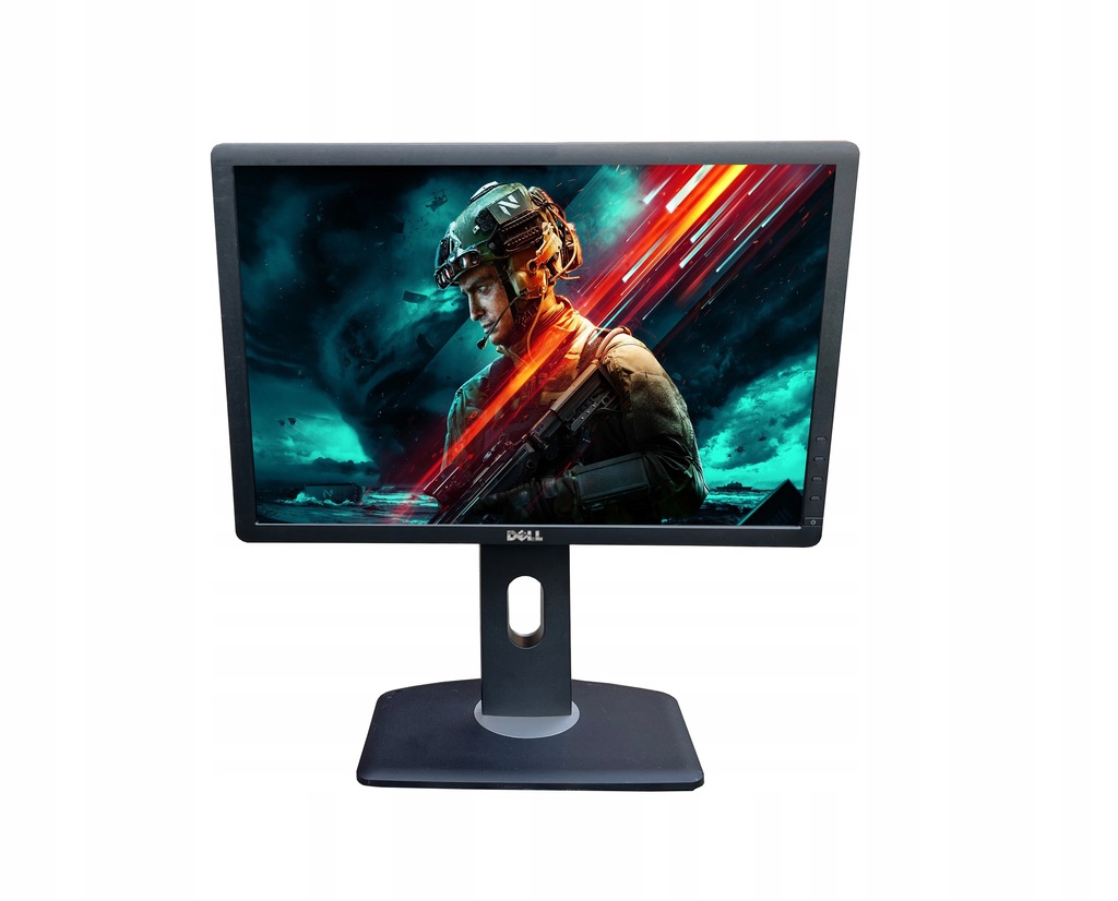 Monitor Dell P1913B 19 1440 x 900 TN - 12983237678 - oficjalne archiwum ...