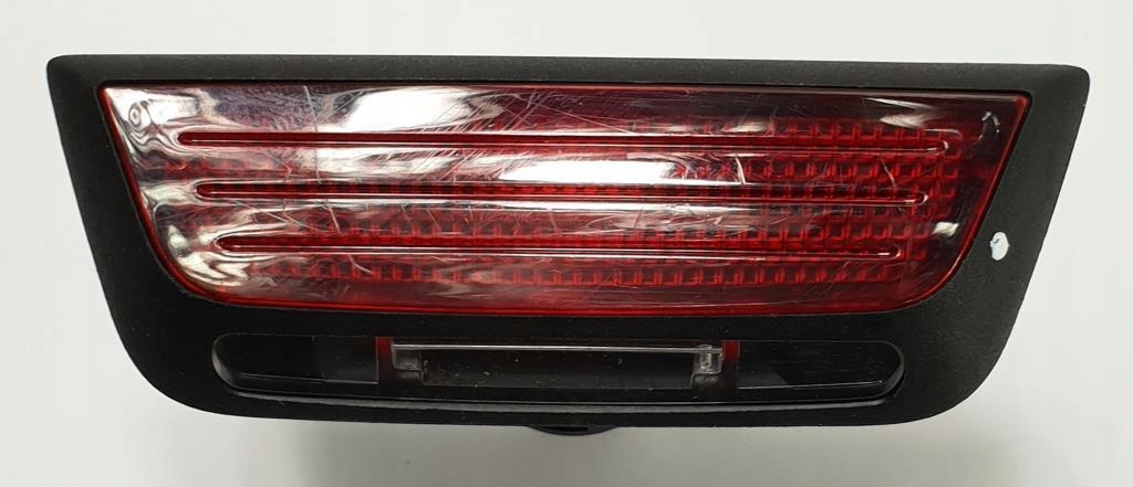 LAMPKA BOCZKA DRZWI MERCEDES W204 A2048207901 - 7520142471 - oficjalne ...