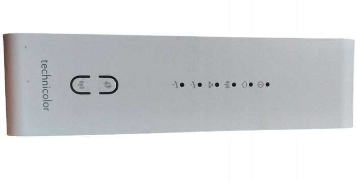 Router przewodowy Technicolor CGA2121 - 12297641826 - oficjalne ...