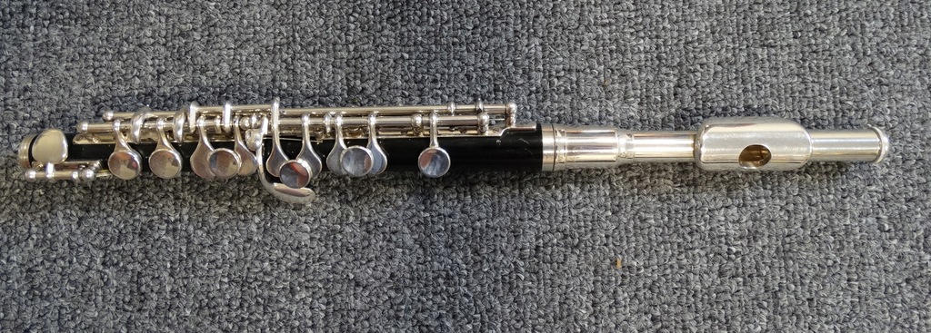 Flet Piccolo - YAMAHA YPC-32 - Gwarancja!! - 12341852462 - oficjalne ...