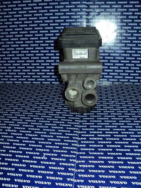 Zawór modulator przód Volvo FH 20828237 - 9837302658 - oficjalne ...