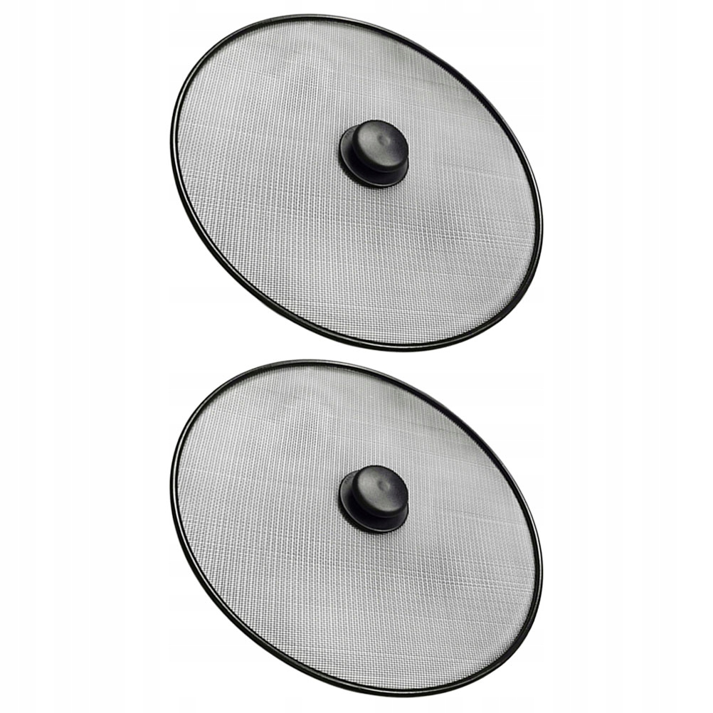 Stove Grease Guards Grease Guard Anti-spill 2 Pcs - 13373179466 ...