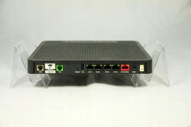 MODEM ORANGE FUNBOX 2.0 - 7992710821 - oficjalne archiwum Allegro