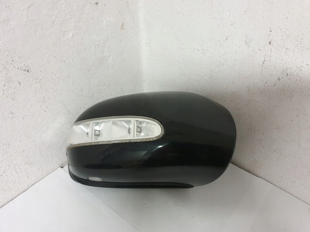 OBUDOWA LUSTERKA PRAWA MERCEDES ML W164 1648100264 - 13372786226 ...