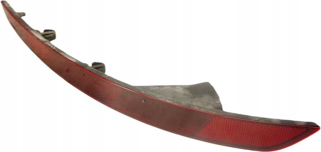 MS020 Skoda Scala Odblask Zderzaka Tył 657945702 - 13203020541 ...