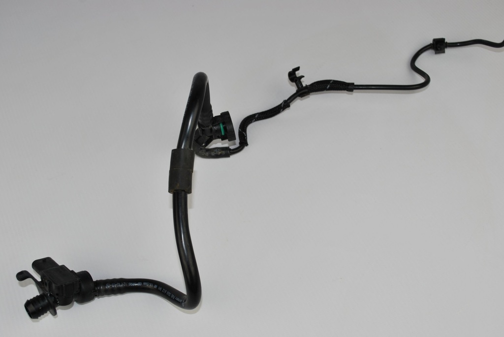 Przewód podciśnienia czujnik Audi VW 5Q0612041A - 7181512219 ...