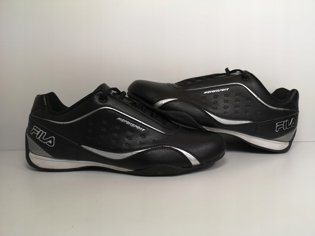 Fila Kalien 3 buty sportowe r.45 - 16921754777 - oficjalne archiwum Allegro