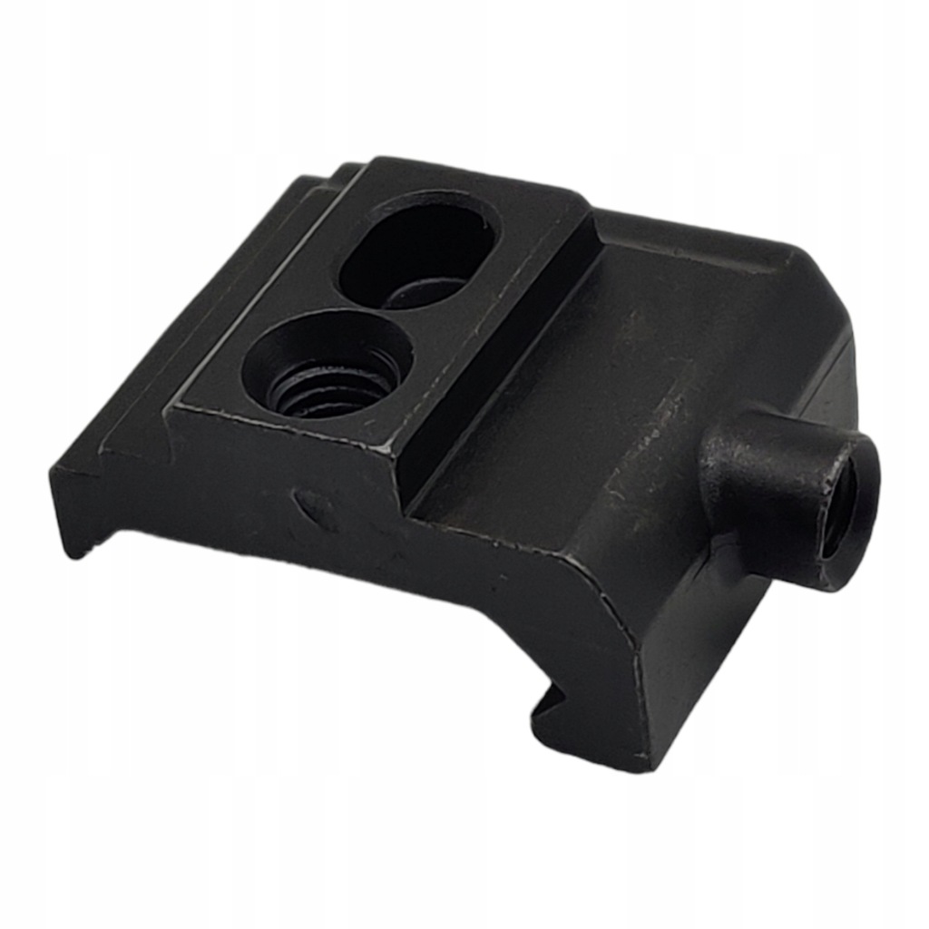 Adapter szyny montażowej Tavor X95 kal. 5,56 NATO - 13354995486 ...