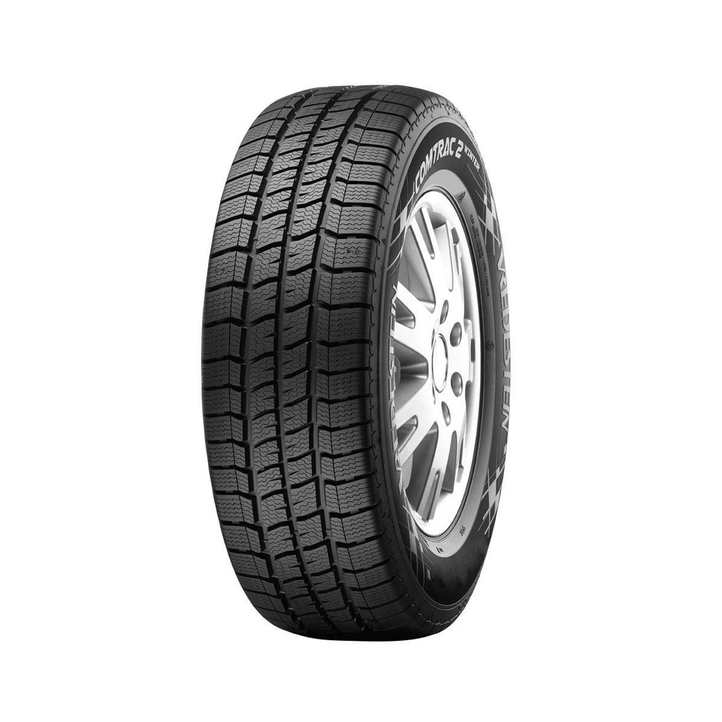 4x 225/70R15C VREDESTEIN COMTRAC 2 WINTER 112R - 7595559630 - oficjalne ...