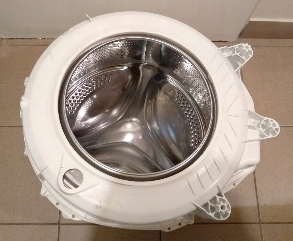 Zbiornik do pralki Candy 49029797 - 7654374834 - oficjalne archiwum Allegro