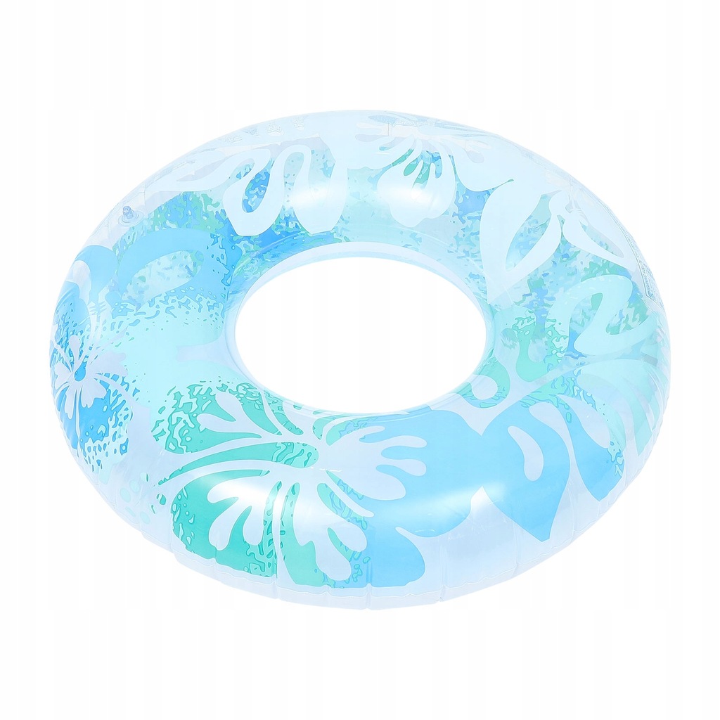 Swimming Ring The Inflatables Round Pool Tube - 14314348978 - oficjalne ...