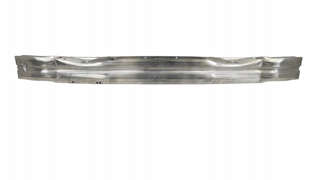 BELKA W ZDERZAK PRZÓD AUDI A4 B8 8K LIFT 8K080711F - 13209724513 ...