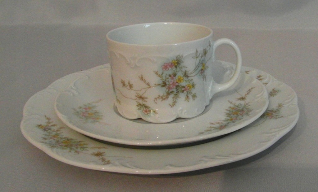 ROSENTHAL MONBIJOU Grune Ranke - zestaw - 12430627534 - oficjalne ... ROSENTHAL MONBIJOU Grune Ranke - zestaw - 12430627534 - oficjalne ...