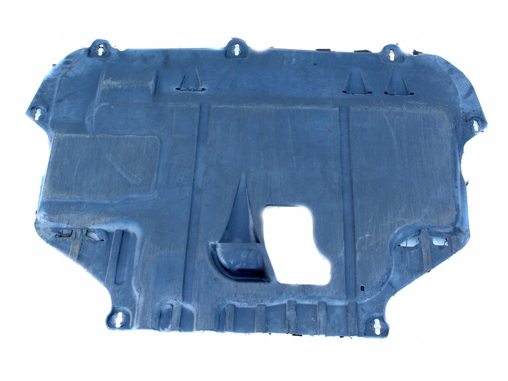 OSŁONA DOLNA SILNIKA POD SILNIK FORD FOCUS C-MAX - 11684665084 - oficjalne archiwum Allegro