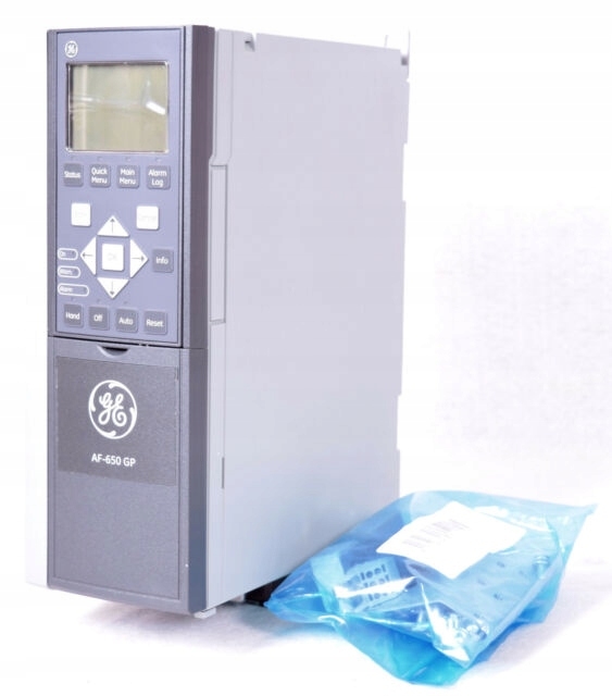 FALOWNIK AF-650 GP General Purpose Drive do 1000kW - 11948949200 ...