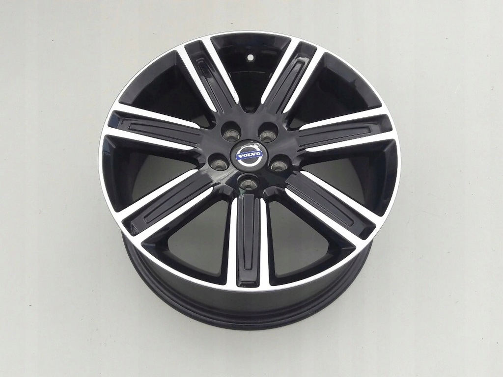 Volvo V60 XC60 XC70 XC90 felga 5X108 7.5X18 ET55 - 8294628971 ...