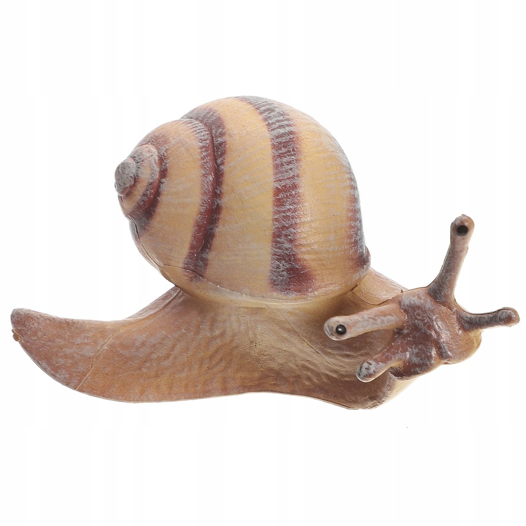 Snail Model Glass Sculpture Mini Animal Figurines - 13689649836 ...