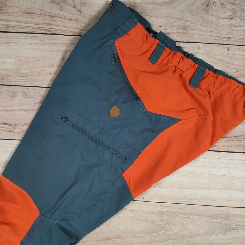 HELDRE Otra Bukse Spodnie Trekkingowe Męskie r. XL - 13850095930 ...