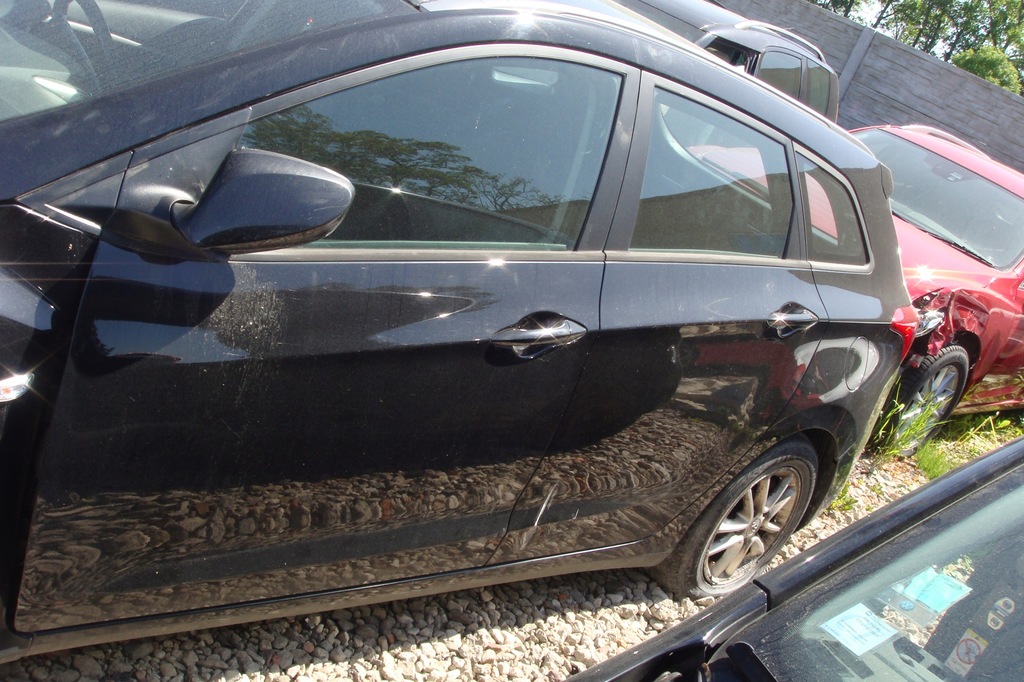 HYUNDAI I30 II 12-16 DRZWI LEWE 5 DRZWI TYŁ KOMBI - 13723621814 ... HYUNDAI I30 II 12-16 DRZWI LEWE 5 DRZWI TYŁ KOMBI - 13723621814 ...