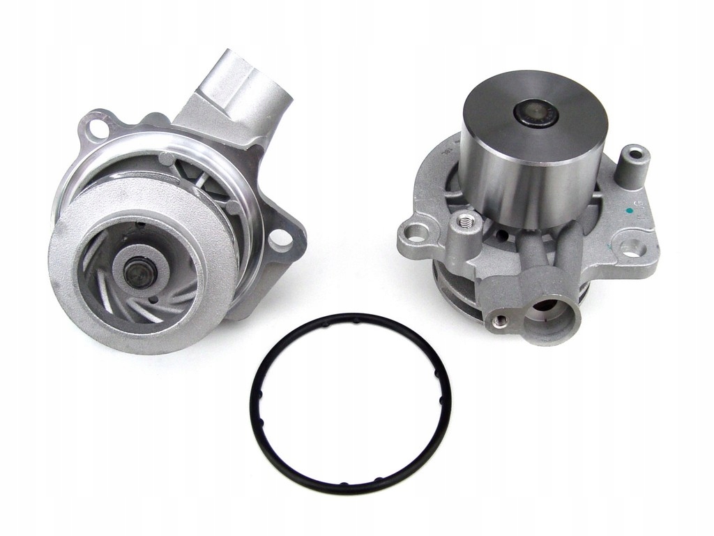 POMPA WODY WODNA OE: 04L121011E - 8461306016 - oficjalne archiwum Allegro