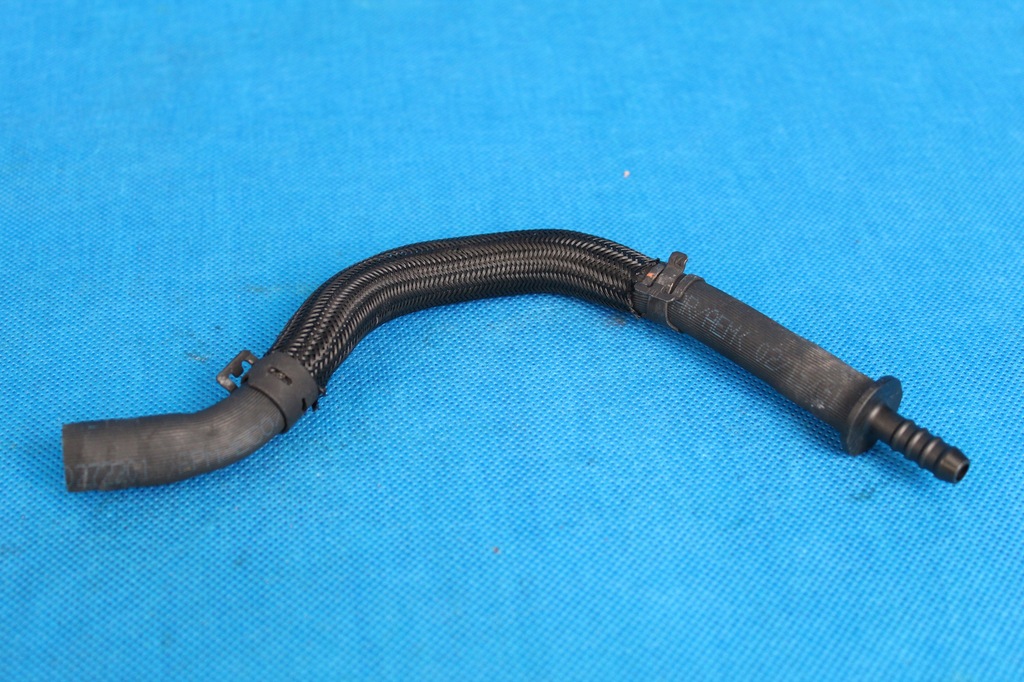 AUDI Q7 4L PRZEWÓD PALIWA POWROTNY 059130297AD 15R - 10751928256 ...