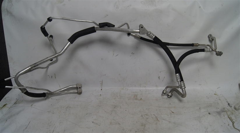 Rurka wąż klimatyzacji OPEL INSIGNIA 367932287 - 8091651143 - oficjalne ...