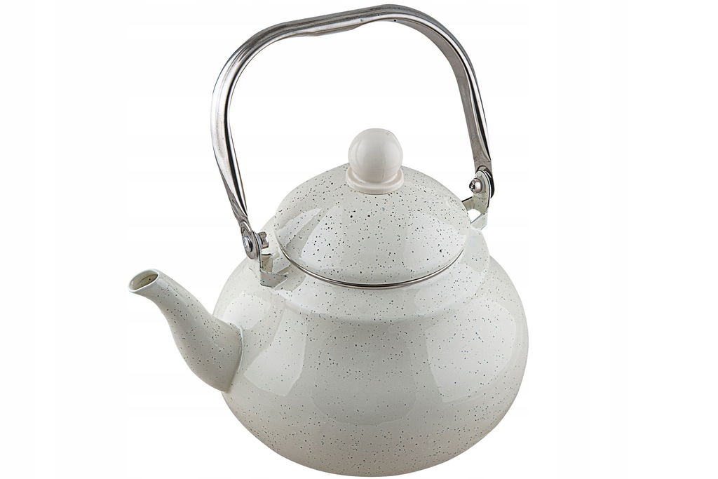 Купить РЕТРО эмалированный чайник: отзывы, фото и характеристики на ...