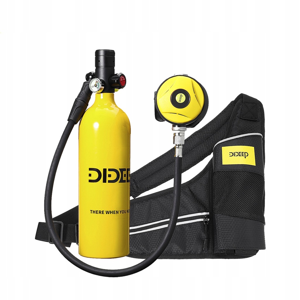 BUTLA DO NURKOWANIA 1L+ZAWORY+TORBA - 10429155512 - oficjalne archiwum ...