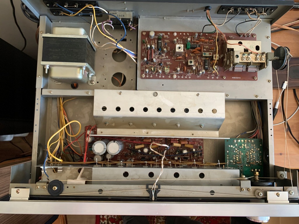 NIKKO 3035 STAN IDEALNY 100% SPRAWNY - 13690446049 - oficjalne archiwum ...