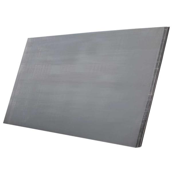 Blacha stalowa czarna g/w cięta na wymiar 3 mm - 12328422798 - oficjalne archiwum Allegro