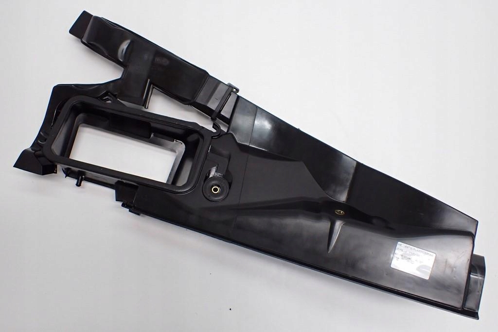 WLOT DOLOT ŁAPACZ POWIETRZA MERCEDES C W204 10R - 13464547842 ...