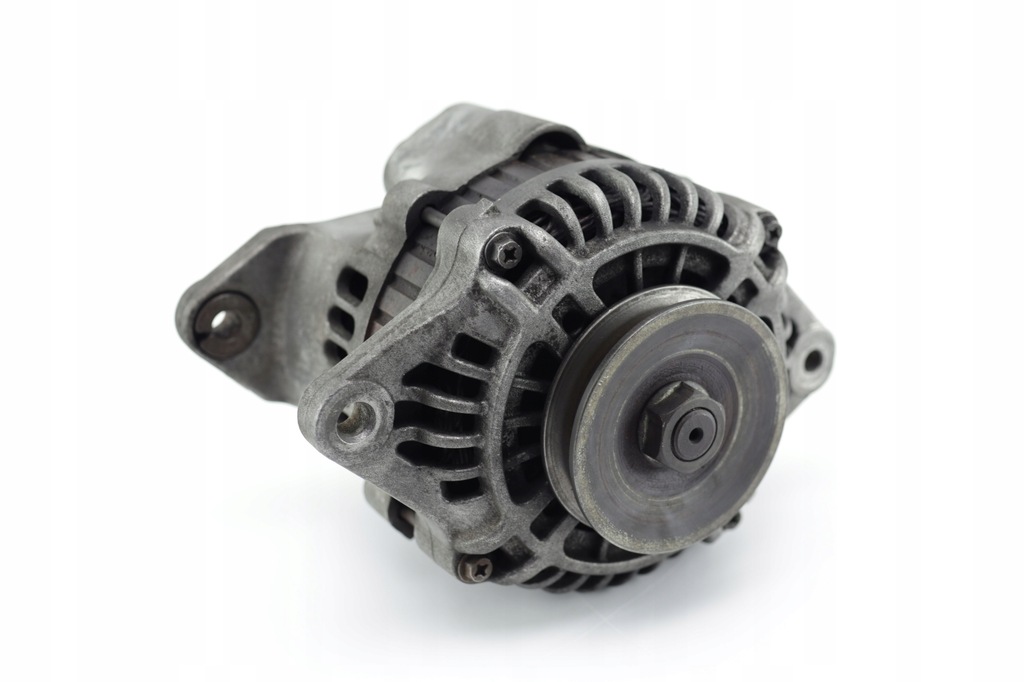 ALTERNATOR 90A X-TRAIL T30 ALMERA N16 231005M310 - 11892570342 ...