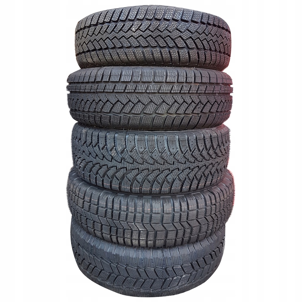 OPONA BIEŻNIKOWANA ZIMOWA 185/65R14 ORZESZE - 7720515368 - oficjalne archiwum Allegro