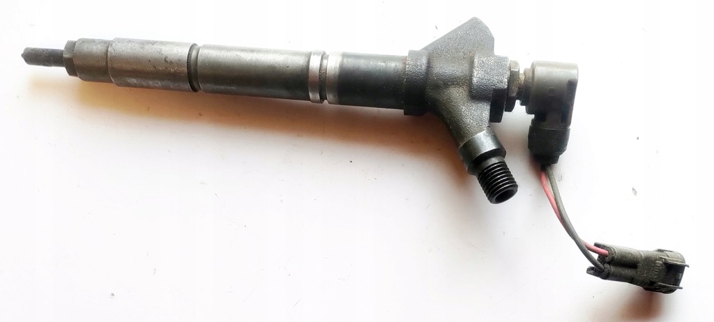 Wtrysk wtryskiwacz Auris Avensis T25 Verso Rav 2.2 D-CAT 23670-0R040 ...