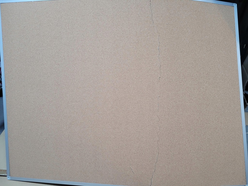 Tablica Korkowa 120 x 90 cm BoardPlus OPIS! - 11889363771 - oficjalne ...