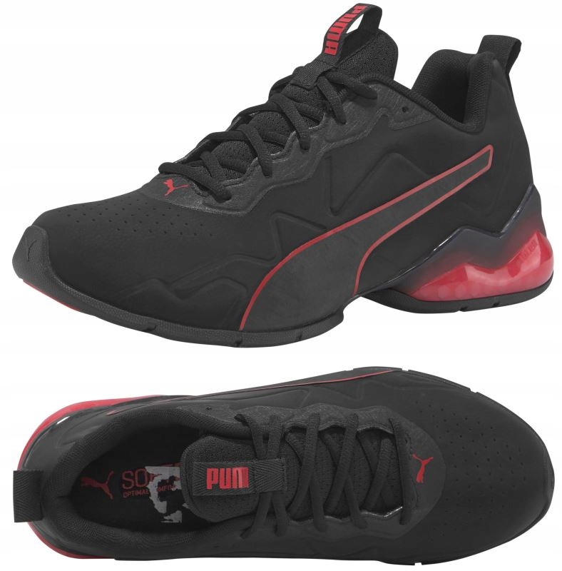 PUMA CELL VALIANT SL BUTY SPORTOWE 47 - 13717343510 - oficjalne ...