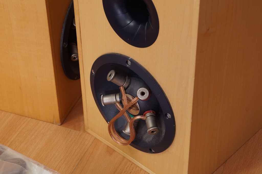 Купить Мощные стереодинамики Tannoy Eyris 3 Sycamore: отзывы, фото и характеристики на Aredi.ru ...